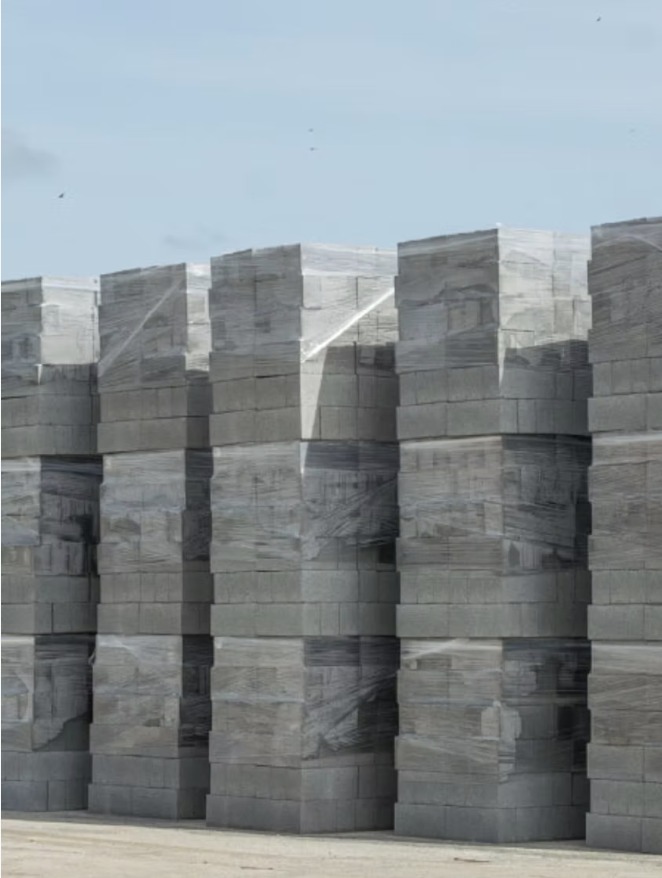 Neo Block - El Block de Nuevo León