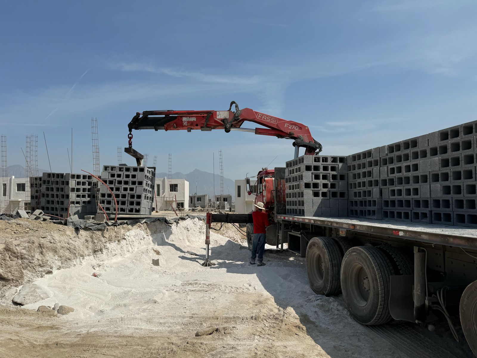 Neo Block - El Block de Nuevo León