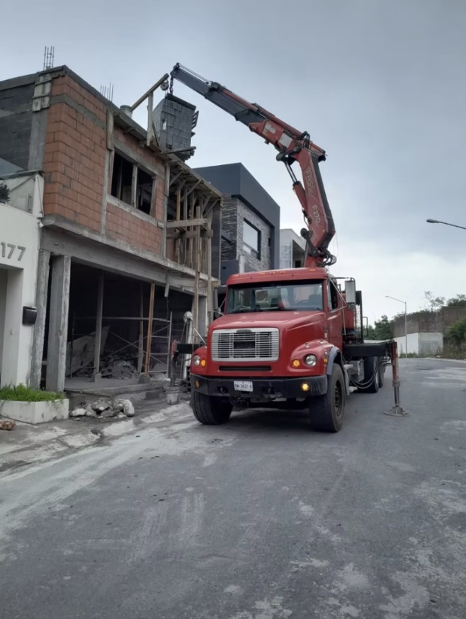 Neo Block - El Block de Nuevo León