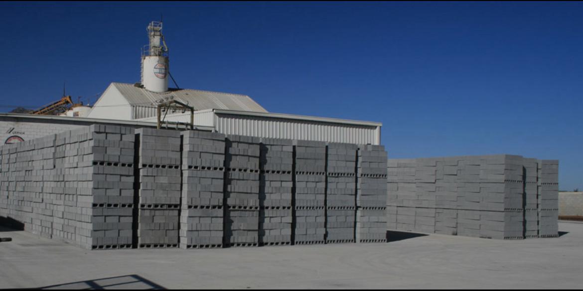 Neo Block - El Block de Nuevo León